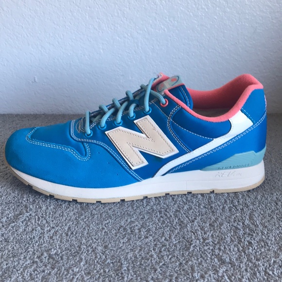 New Balance | Shoes | New Balance 996 Classic Running Shoes Mrl996ga ...